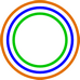 Hole Colours