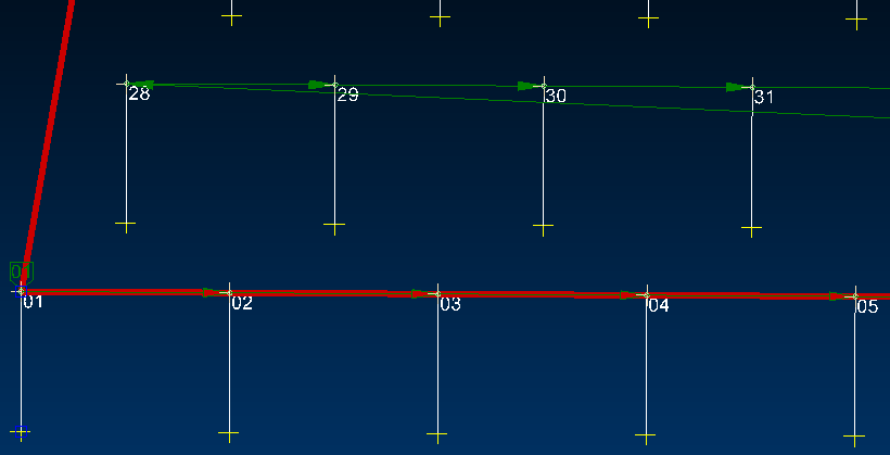 Design Module Training Scenarios