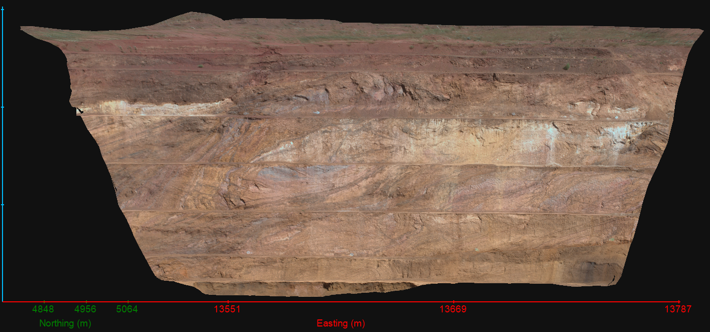 Tutorial – Create a New Project and Perform Photogrammetry