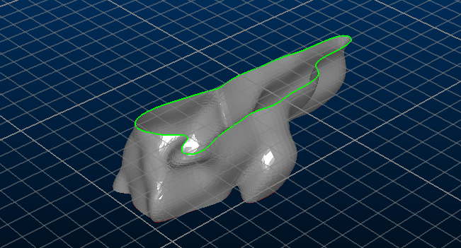 Copying Objects in 3D