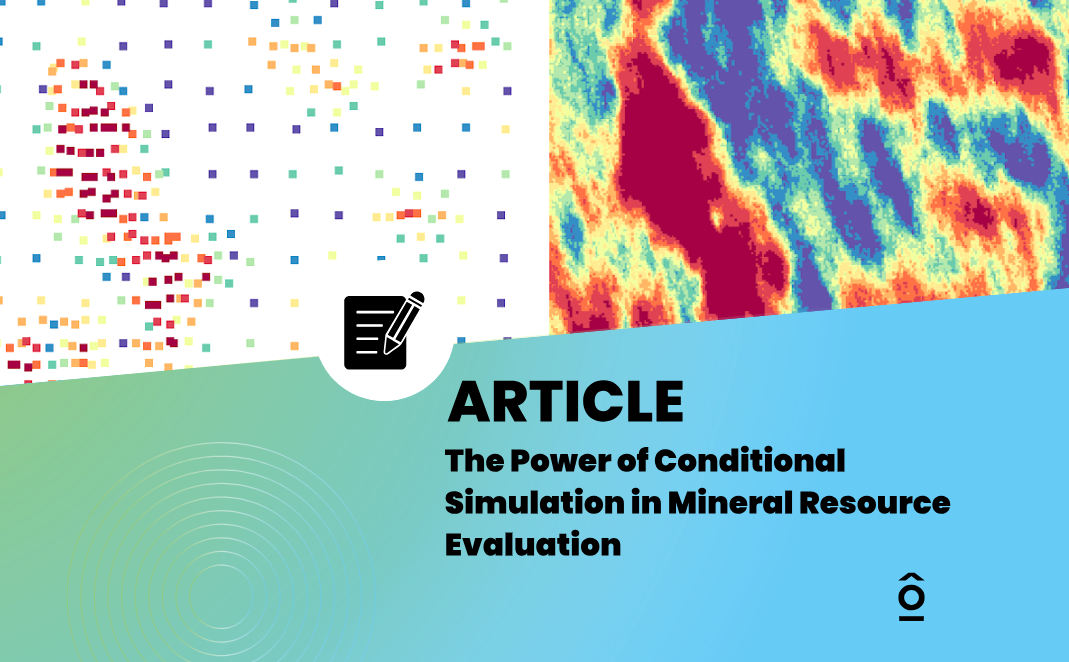 Conditional Simulation